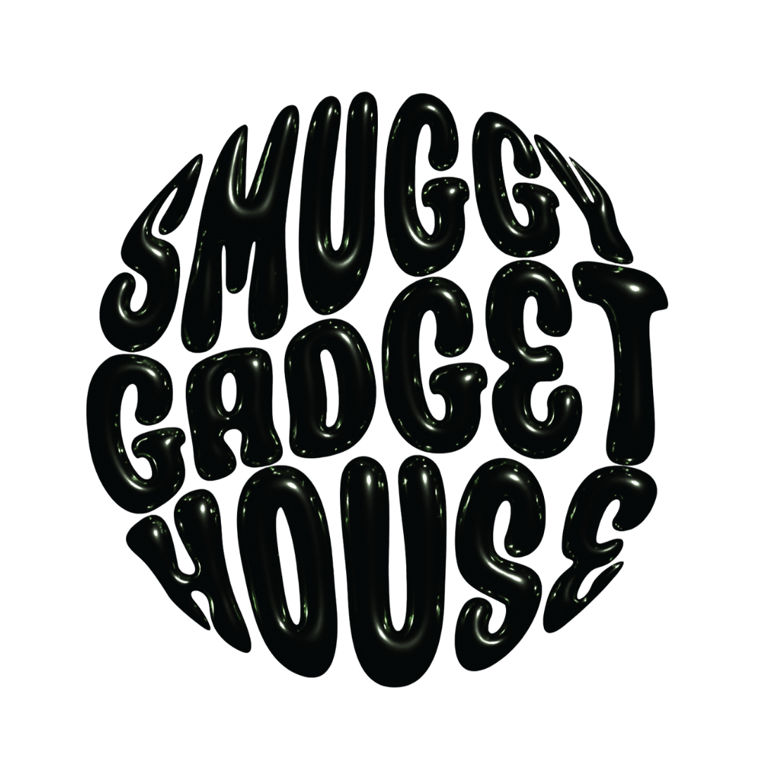 Smuggy Gadget House – SmuggyGadgetHouse